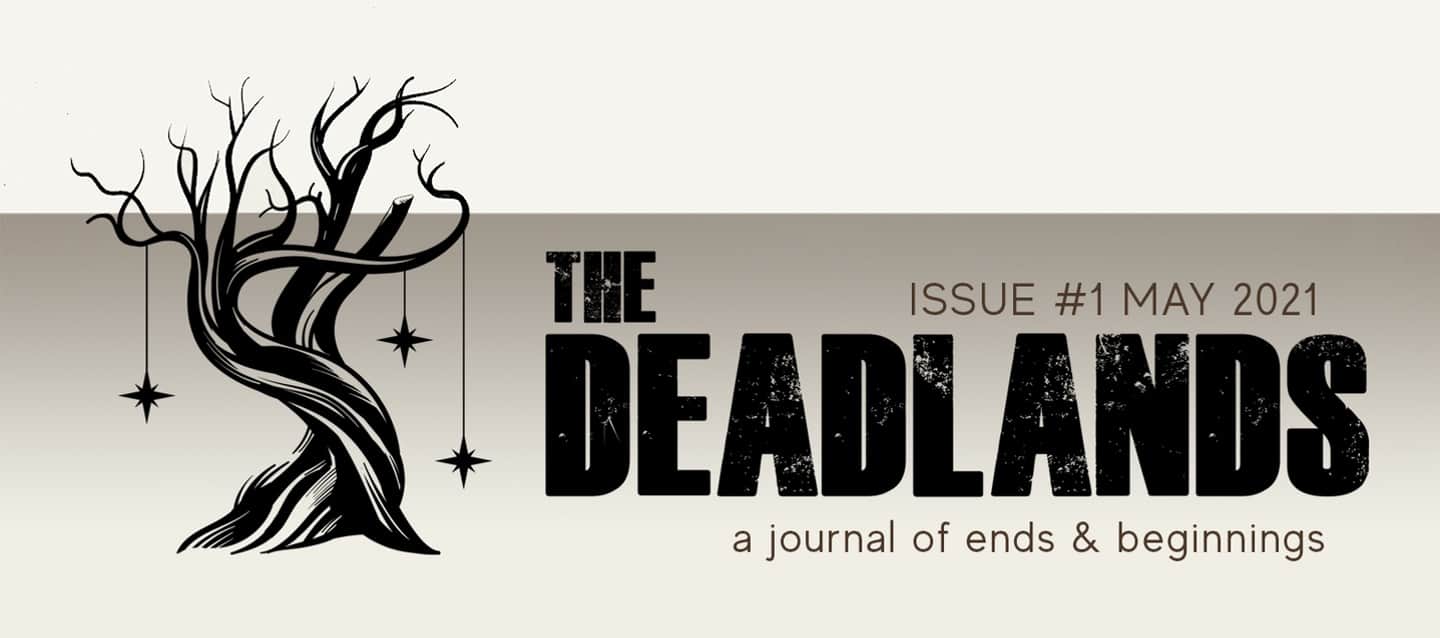 Death and Wednesday, by Suzan Palumbo - PSYCHOPOMP.COM