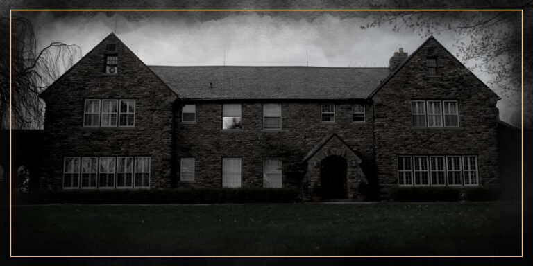 Hell House LLC Origins: The Carmichael Manor - PSYCHOPOMP.COM