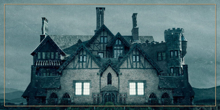 9 Genuinely Scary Haunted Buildings in Horror - PSYCHOPOMP.COM