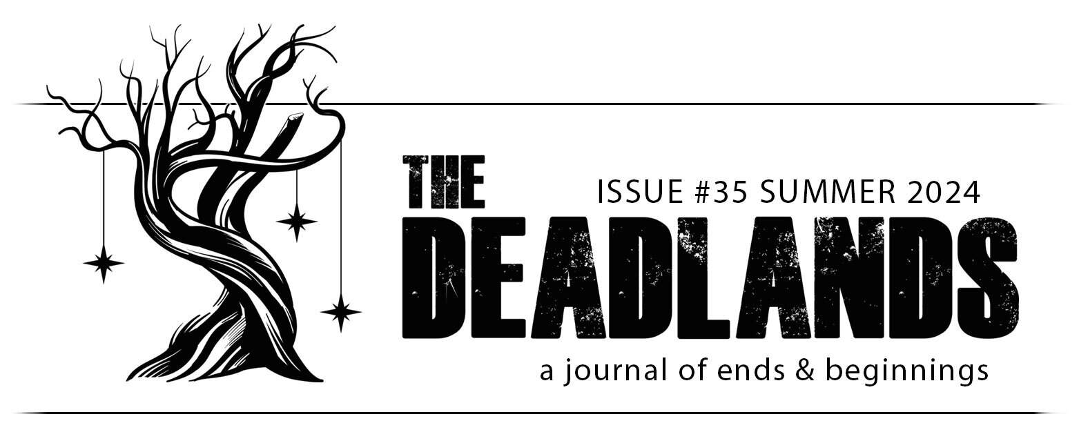 Issue 35 - PSYCHOPOMP.COM