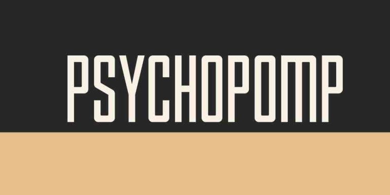Announcing the Afterlives 2024 Table of Contents - PSYCHOPOMP.COM