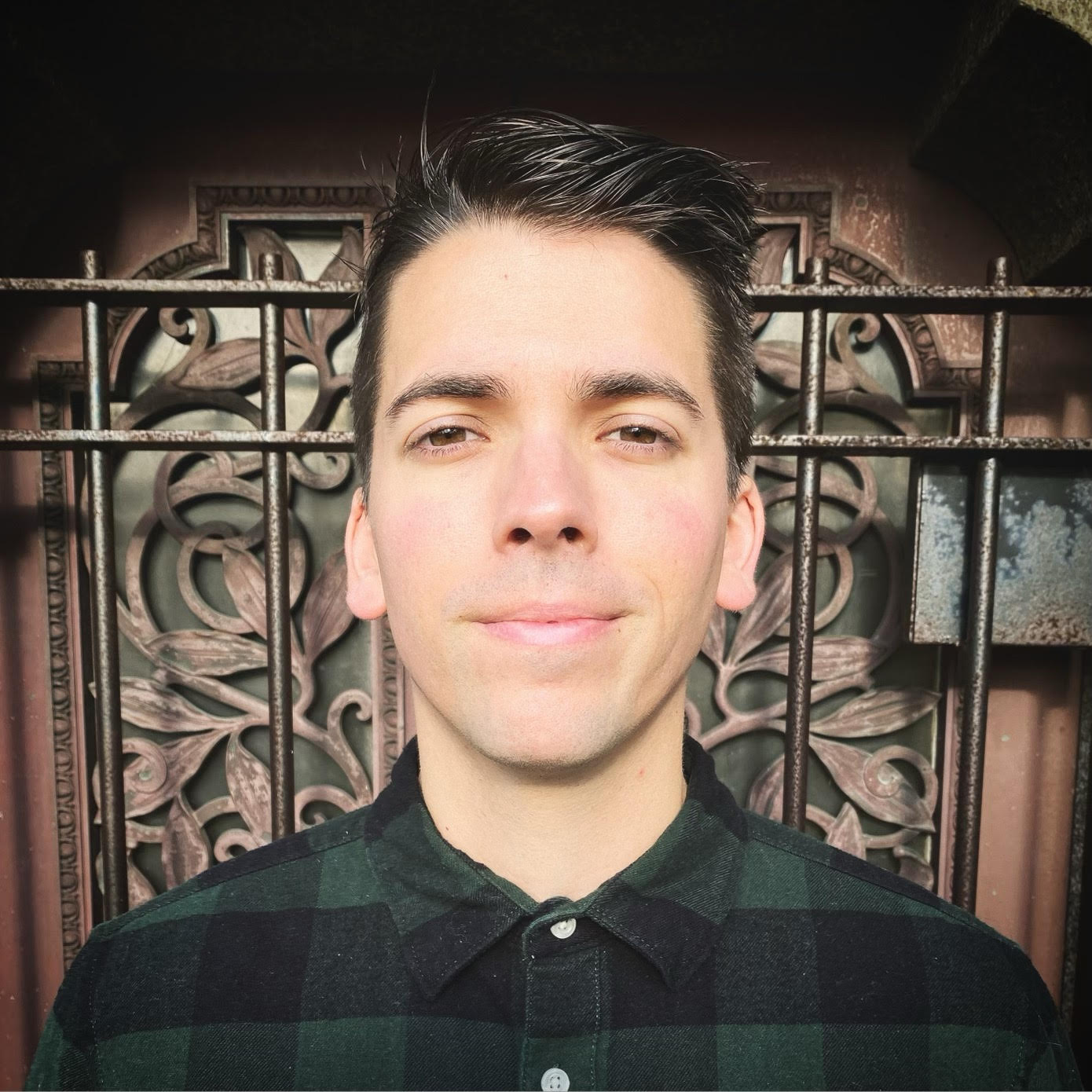 When You Hit the Poison Ivy Thicket, You’ve Gone Too Far - PSYCHOPOMP.COM